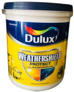 Dulux paint-79 White Distemper Wall Paint Price in India - Buy Dulux ...