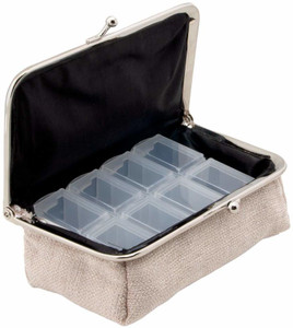 ADRIENNE VITTADINI 7 days Pill Box Price in India - Buy ADRIENNE ...