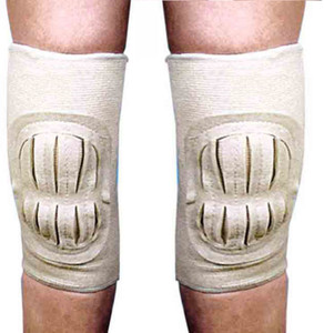 PE Knee Cap gym Thigh Calf Knee Cap for knee pain knee joint Support ...