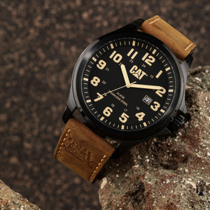 CAT Operator Operator Analog Watch - For Men - Buy CAT Operator ...