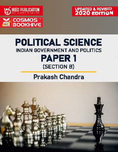 Political Science: Buy Political Science by Heed Editorial Board ...