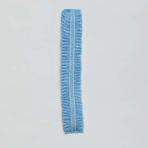 VibeX IXIX - 33 - Bouffant Caps Hair Net Cap, Hair Head Cover Net ...