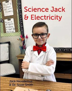 Science Jack - Electricity: Buy Science Jack - Electricity by Smith ...
