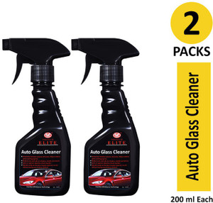 UE Auto Glass Cleaner Liquid Vehicle Glass Cleaner Price in India - Buy ...