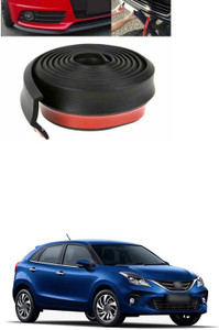 XZRTZ Universal Front Bumper SKIRTING Kit，Front Bumper Lip Splitter ...