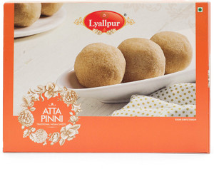Lyallpur LPR-Atta-Pinni_400g Box Price in India - Buy Lyallpur LPR-Atta ...