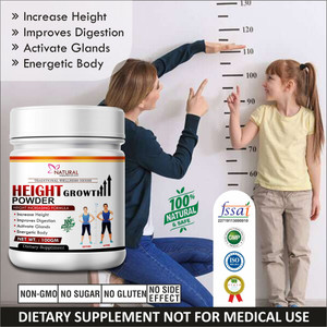 Relifo Height Growth Powder For Speed Height Formula Price in India ...