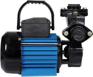 Lakshmi 1.0 hp model :sharp motor for sump Centrifugal Water Pump Price ...