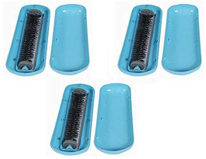 GS Carpet Cleaner Crumb Sweeper Single Roller Dirt Cleaning Brush ...
