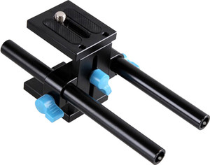 Nema Flat Surface Flat Placement Camera Mount Price in India - Buy Nema ...