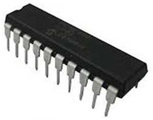 CORE TECHNOLOGIES IC-ATTINY26-16PU Electronic Components Electronic ...