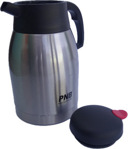 pnb kitchenmate 2 L Stainless Steel Kettle Jug Price in India - Buy pnb ...
