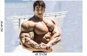 Hwang Chul-soon Poster |Wall Decor | Poster For Room | High Resolution ...