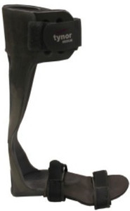TYNOR ™ Foot Drop Splint With Liner Right (Child) Splints - Buy TYNOR ...