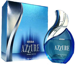 Buy OSSA AZZURE Eau de Parfum - 100 ml Online In India | Flipkart.com