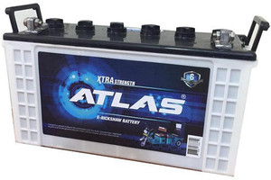 ATLAS AT-93 80 Ah Battery for Car Price in India - Buy ATLAS AT-93 80 ...
