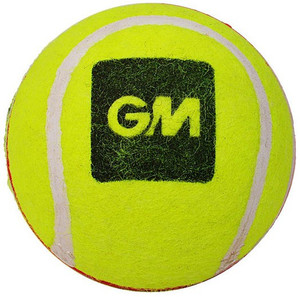 GM Swing King Cricket Tennis Ball - Buy GM Swing King Cricket Tennis ...