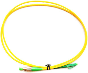 projexon Fiber Optical Cable 3 m FC /APC -LC / APC /SIMPLEX 3MM/LSZH ...