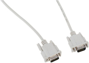 Security Store VGA Cable 10 m 10 METER VGA CABLE - Security Store ...