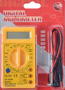 FADMAN 8-30-d New Type Digital Multimeter Price in India - Buy FADMAN 8 ...