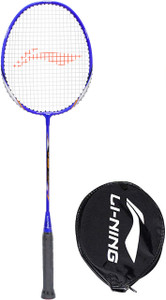 Li-Ning XP 999 - PV Sindhu Signature Series Blue Silver Badminton ...