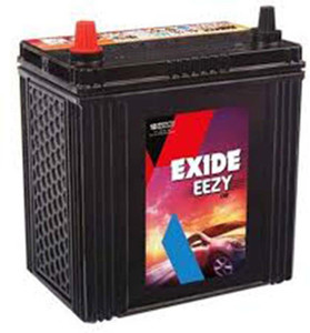EXIDE FEG0-GOLD35L 35 Ah Battery for Car Price in India - Buy EXIDE ...