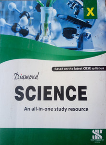 science diamond class 10: Buy science diamond class 10 by saraswati ...