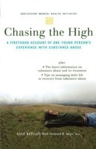 Chasing the High: Buy Chasing the High by Keegan Kyle at Low Price in ...