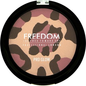 Freedom Professional London Pro Glow Roar Highlighter - Price in India ...