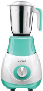 Croma 500 W Mixer Grinder 500 W Mixer Grinder Price in India - Buy ...