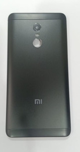 HS Enterprises MI NOTE 4 Back Panel: Buy HS Enterprises MI NOTE 4 Back ...