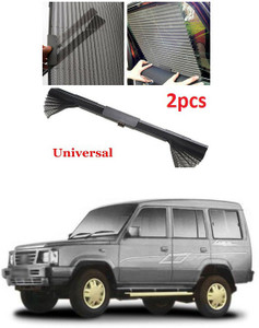XZRTZ Rear Window, Dashboard Sun Shade For Tata Spacio Price in India ...
