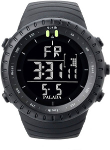 Palada Digital Watch - For Men - Buy Palada Digital Watch - For Men ...