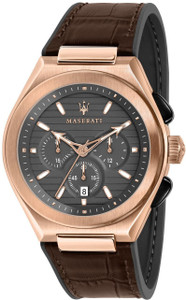 Maserati Analog Watch - For Men - Buy Maserati Analog Watch - For Men ...