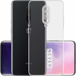 CASE CREATION Back Cover for Oneplus 7 Pro Back Cover Smart Shockproof ...
