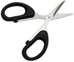 German Chef Scissor Multi Color Design No S004 Stainless Steel All ...