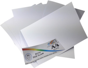 Flipkart.com | MAJESTIC BASKET Premium Quality A4 Size Bright/ Smooth ...