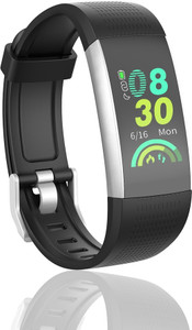Lepu Medical Smart Band AI-ECG Heart Rate Monitoring Price in India ...