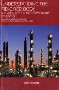Understanding the FIDIC Red Book: Buy Understanding the FIDIC Red Book ...