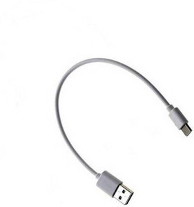 Rebhim USB Type C Cable 0.2 m Original Type-C Fast Charging Power Bank ...