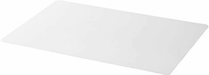 Flipkart.com | IKEA 1 Compartments Polyethylene plastic DESK PAD - DESK PAD