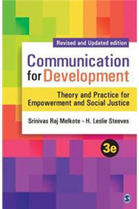 Communication For Development: Theory And Practice For Empowerment And ...