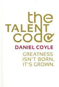 The Talent Code: Buy The Talent Code by Daniel Coyle at Low Price in ...