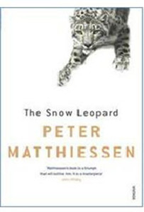 Snow Leopard: Buy Snow Leopard by Peter Matthiessen at Low Price in ...