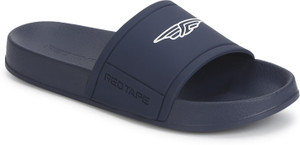 RED TAPE Men Slides - Buy RED TAPE Men Slides Online at Best Price ...