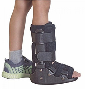 TYNOR ™ Walker Boot Short Elbow Support - Buy TYNOR ™ Walker Boot Short ...