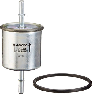 elofic EK-4451 Car Fuel Filter for Maruti Baleno Inline Oil Filter ...