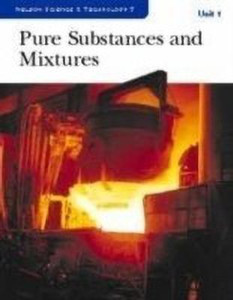Science and Technology 7 - Unit 1: Pure Substances Student Book: Buy ...