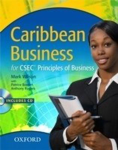 Caribbean Business for CSEC Principles of Business: Buy Caribbean ...