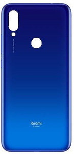 SMART Xaiomi Redmi Y3 Back Panel: Buy SMART Xaiomi Redmi Y3 Back Panel ...
